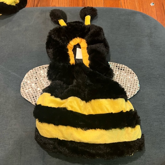 Target | One Pieces | Bubble Bee Infant Costume | Poshmark